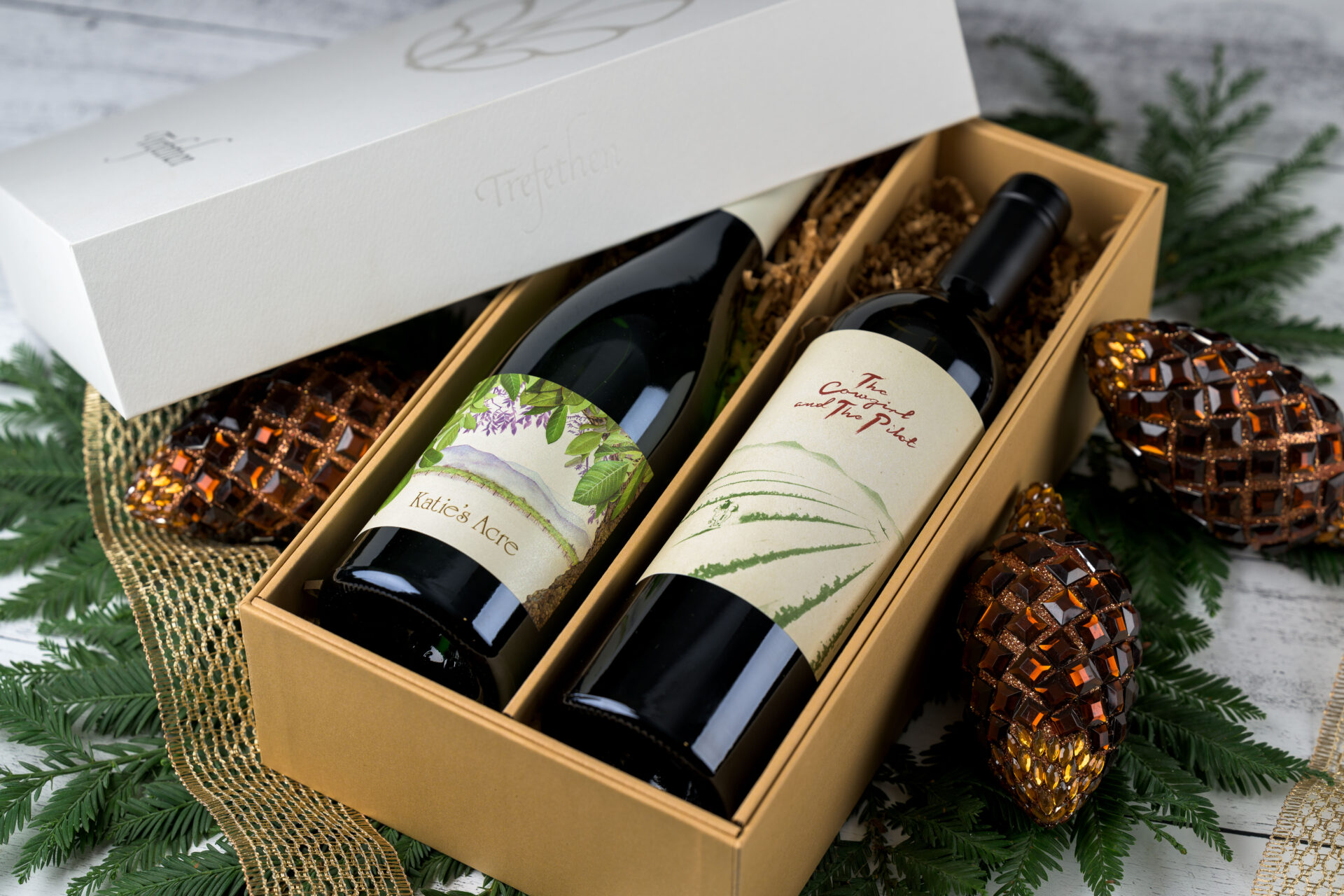 Holiday Wine Gift Sets for Your Whole List - Wine with Paige