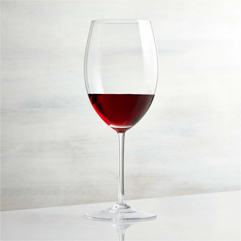 Bordeaux to Burgundy: Red Wine Glasses for Every Occassion - Wine with ...