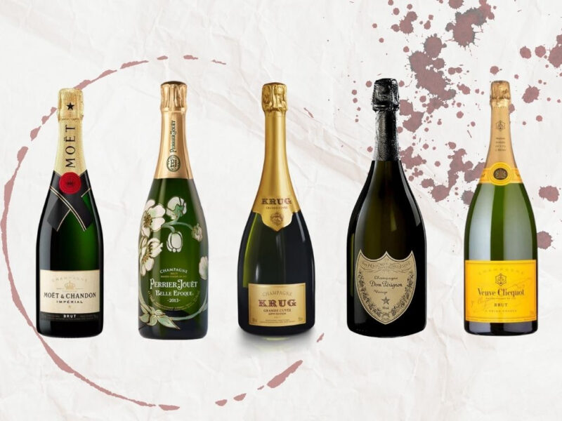 What Does Champagne Taste Like? Exploring the Enchanting
