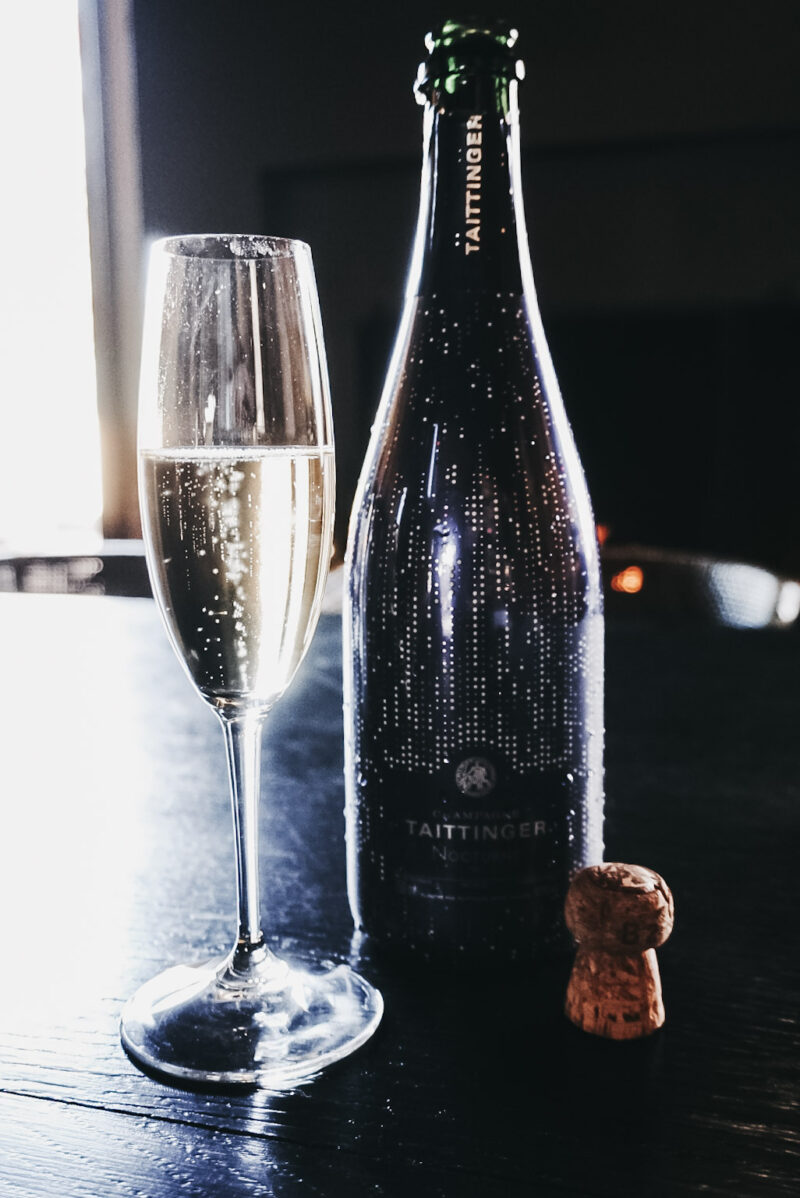 What Does Champagne Taste Like? Exploring the Enchanting