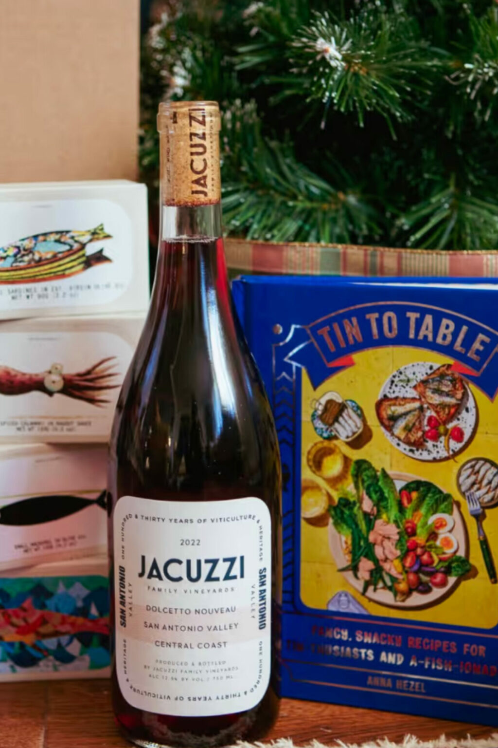 Holiday Wine Gift Sets for Your Whole List - Wine with Paige