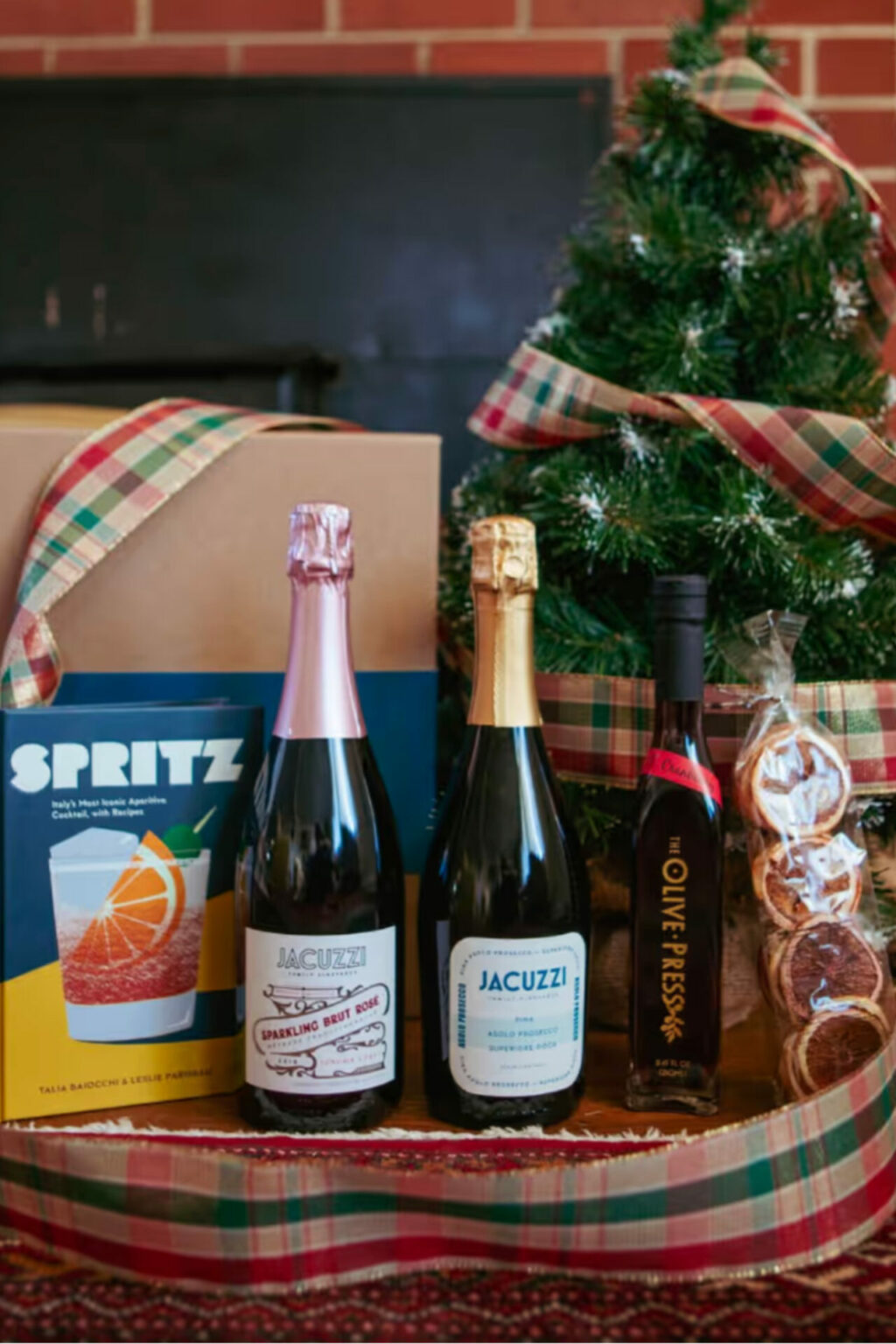 Holiday Wine Gift Sets for Your Whole List - Wine with Paige