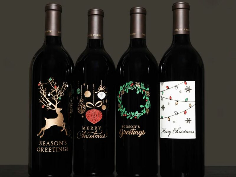 Holiday Wine Gift Sets for Your Whole List - Wine with Paige