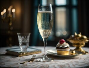 Types of Champagne: A Deep Dive