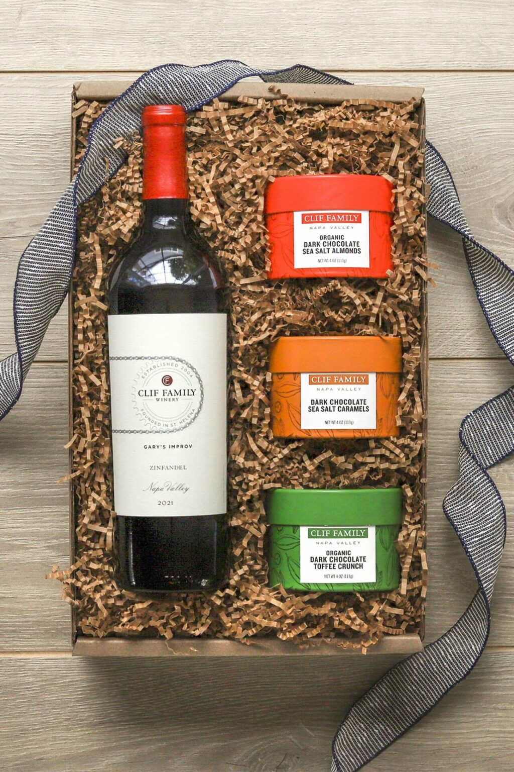 Holiday Wine Gift Sets for Your Whole List - Wine with Paige