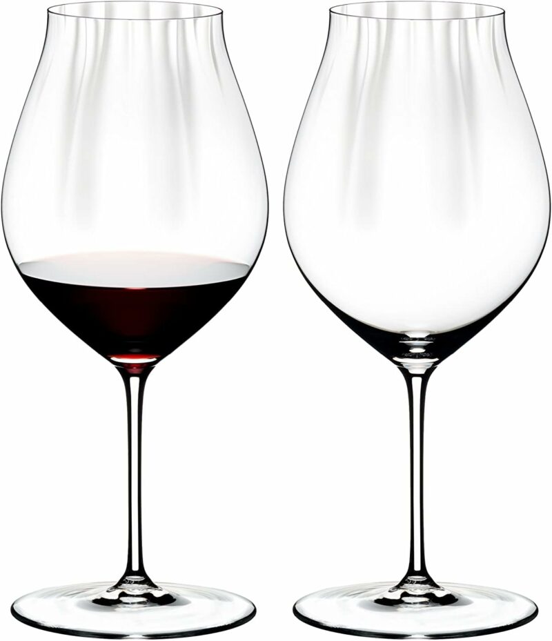 Is Pinot Noir Sweet or Dry? - Wine with Paige
