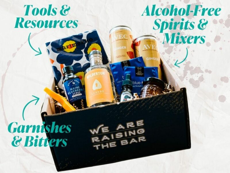 Best Non-Alcoholic Drinks: Zero-Proof Reviews - Wine with Paige
