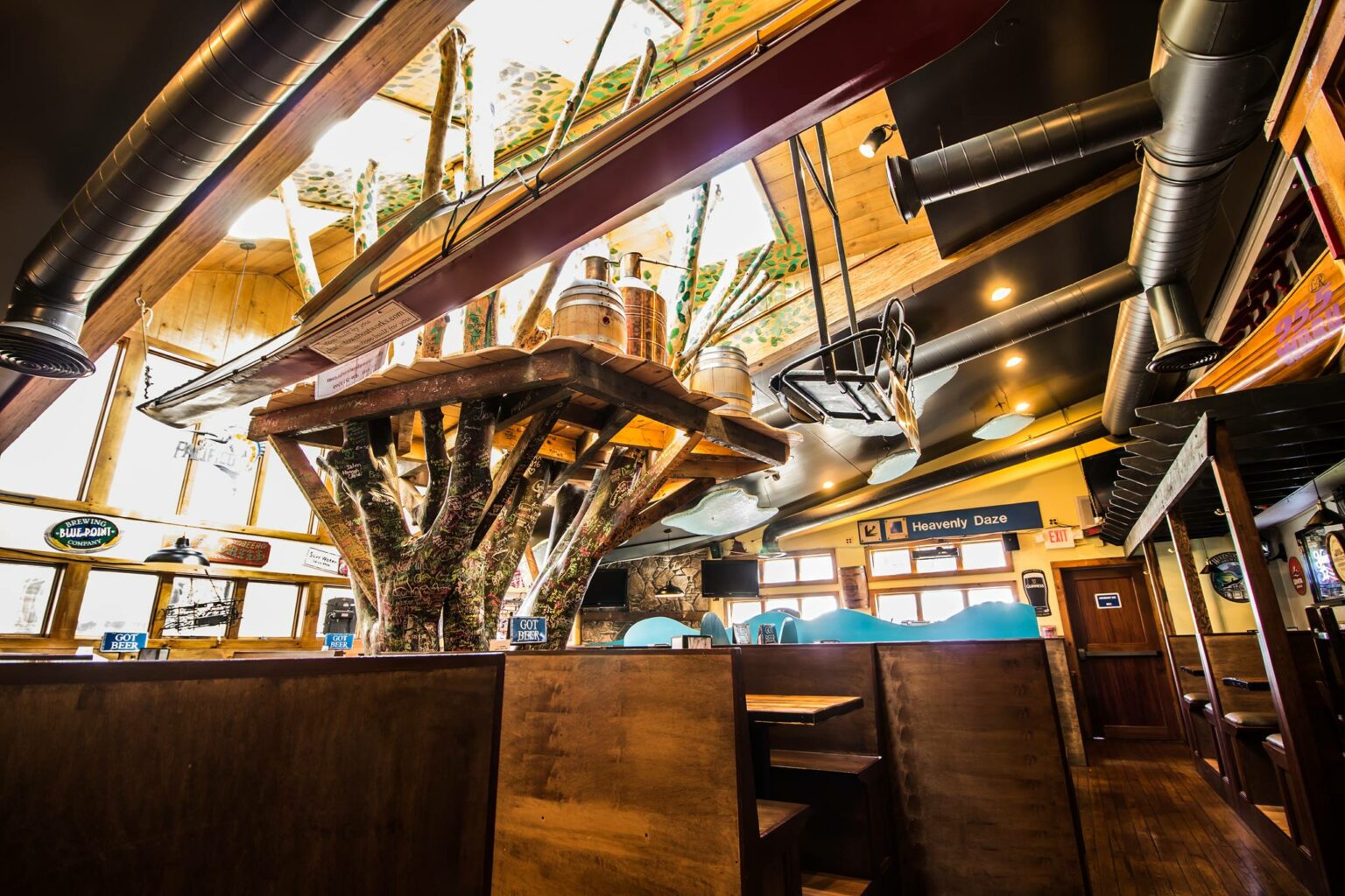 Taste the Ocean State: Best Restaurants in Rhode Island - WWP