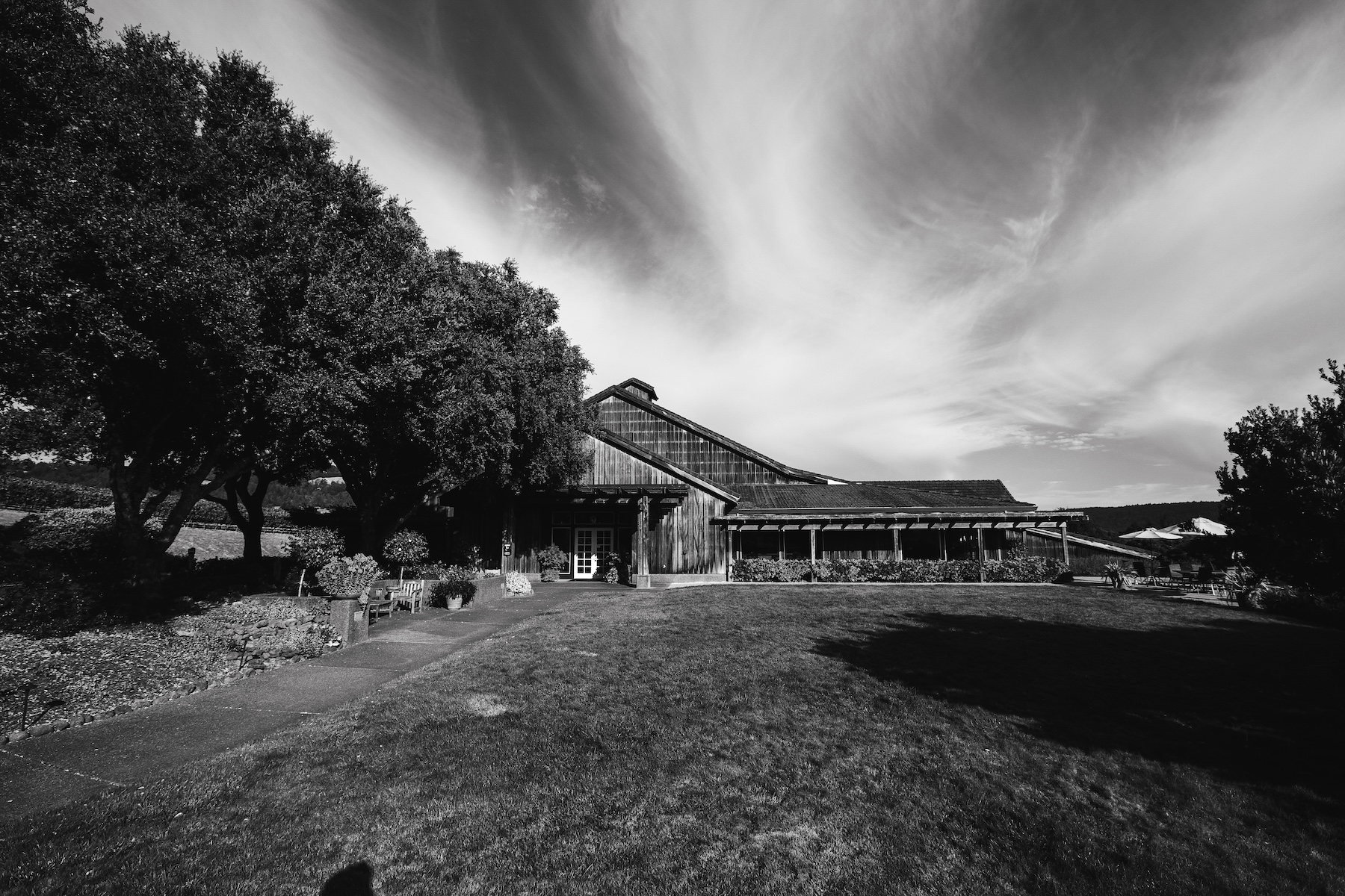 The Best Anderson Valley Wineries - Wine with Paige