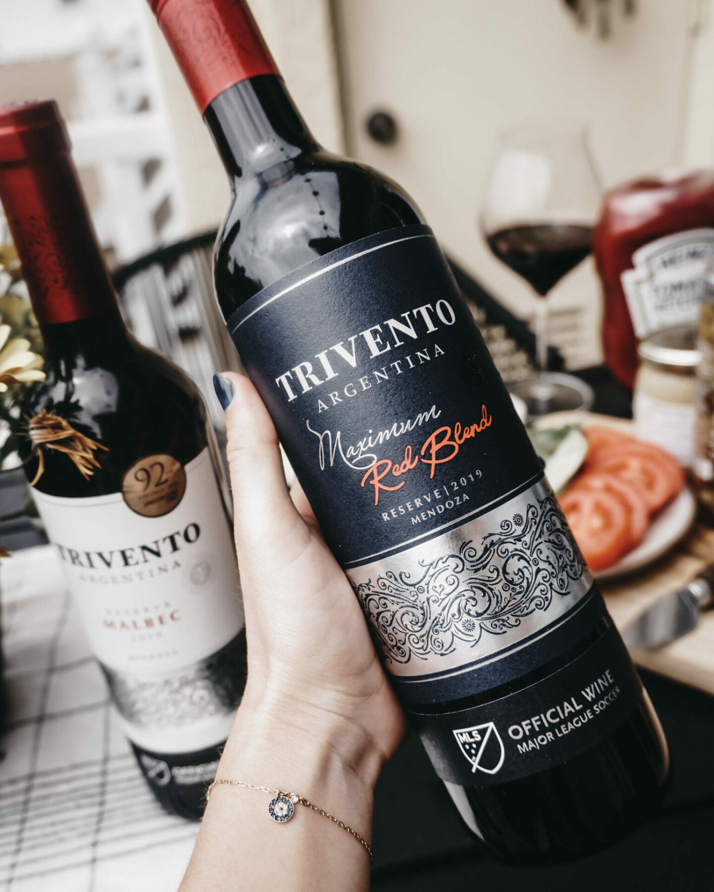 Malbec Wines 101: Your Complete Guide