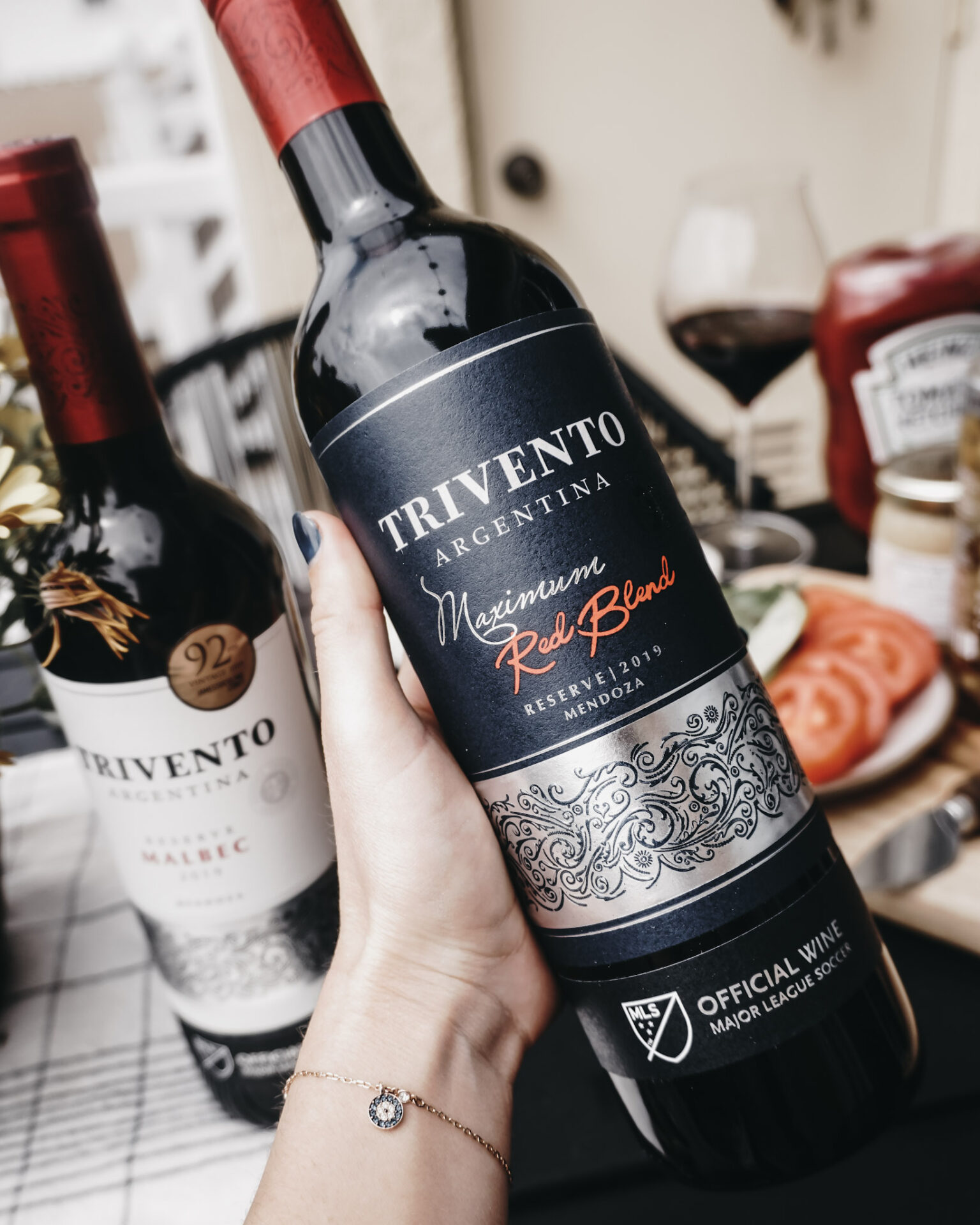 Malbec Wines 101: Your Complete Guide