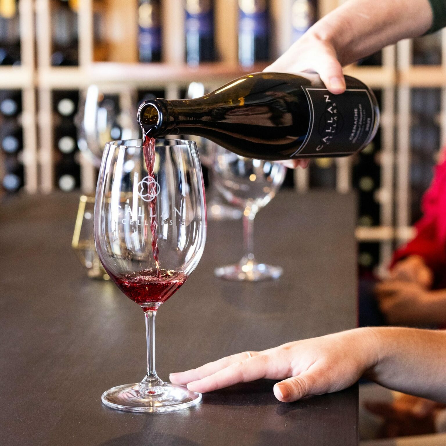 Best Wineries in Lake Chelan: A Local’s Guide - Wine with Paige