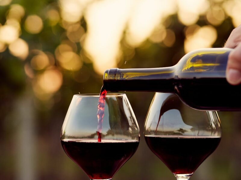 Cabernet Sauvignon 101: Your Complete Guide - Wine with Paige