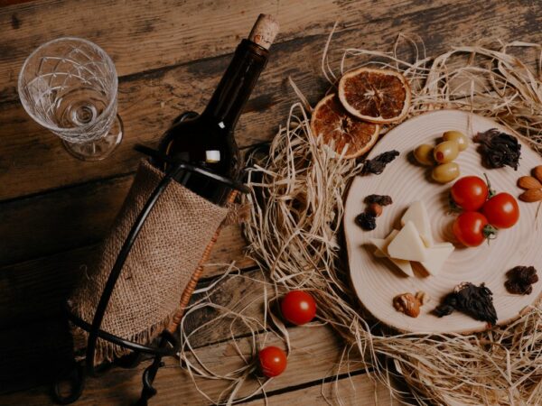 Cabernet Sauvignon 101: Your Complete Guide - Wine with Paige