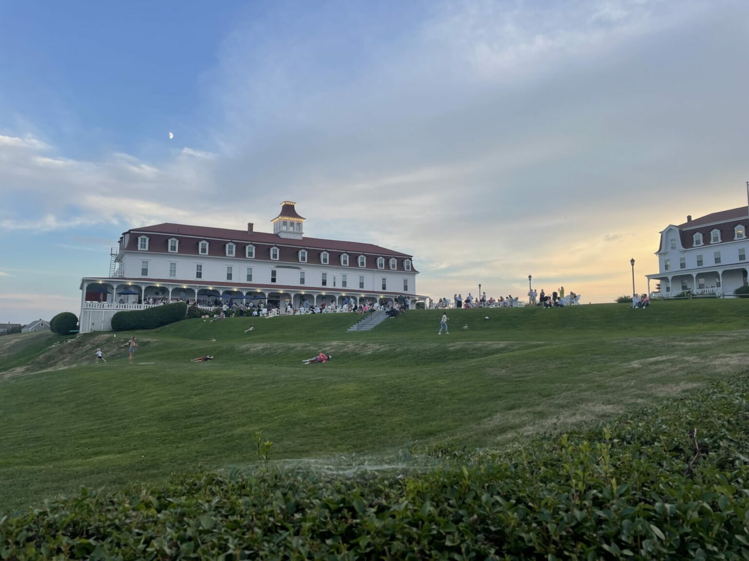 Beat the Heat: Cool Things to Do in Rhode Island - WWP