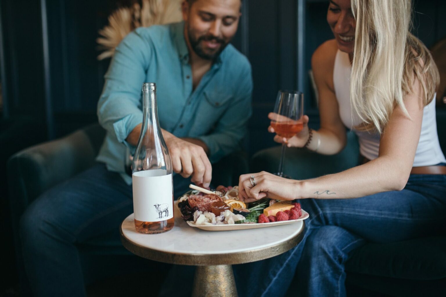 Rhode Island Wineries: A Small State with Big Flavor - WWP