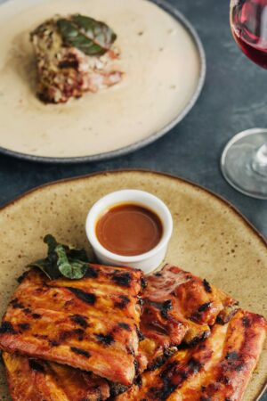 Syrah 101: Your Complete Guide - Wine with Paige