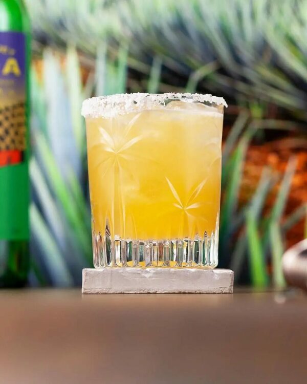 Top 10 Mezcal Cocktails You need to Try - Wine with Paige