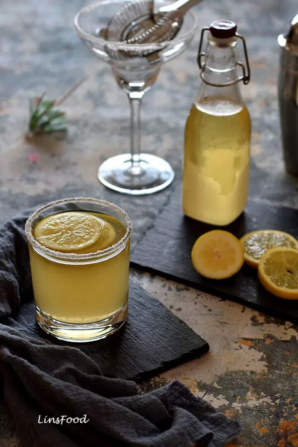 10 Best Limoncello Cocktails Roundup - Wine with Paige