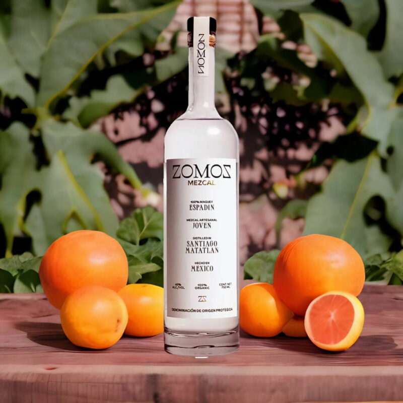 The Best Mezcal Paloma Recipe - Wine with Paige