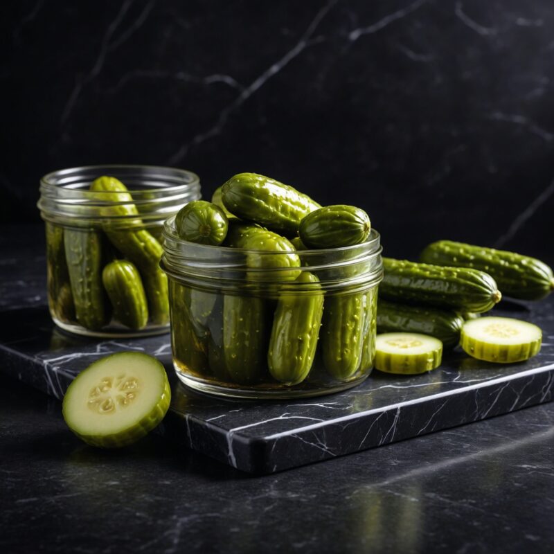Dill Pickle Martini: A Perfect and Easy Recipe - Wine with Paige