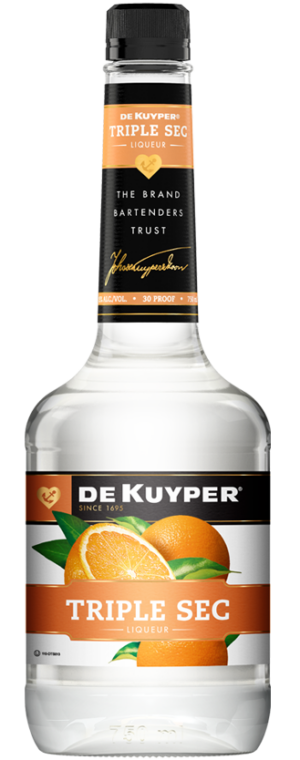 Triple Sec Liqueur: Your Complete Guide - Wine with Paige