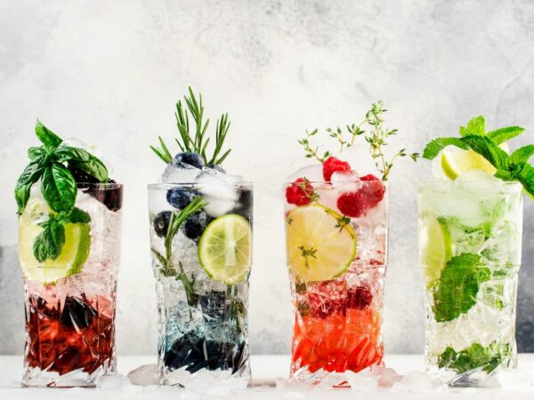 10 Best Low Calorie Tequila Drinks - Wine with Paige