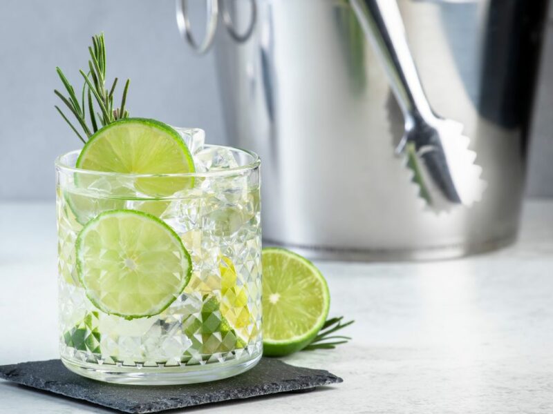 10 Best Low Calorie Tequila Drinks - Wine with Paige