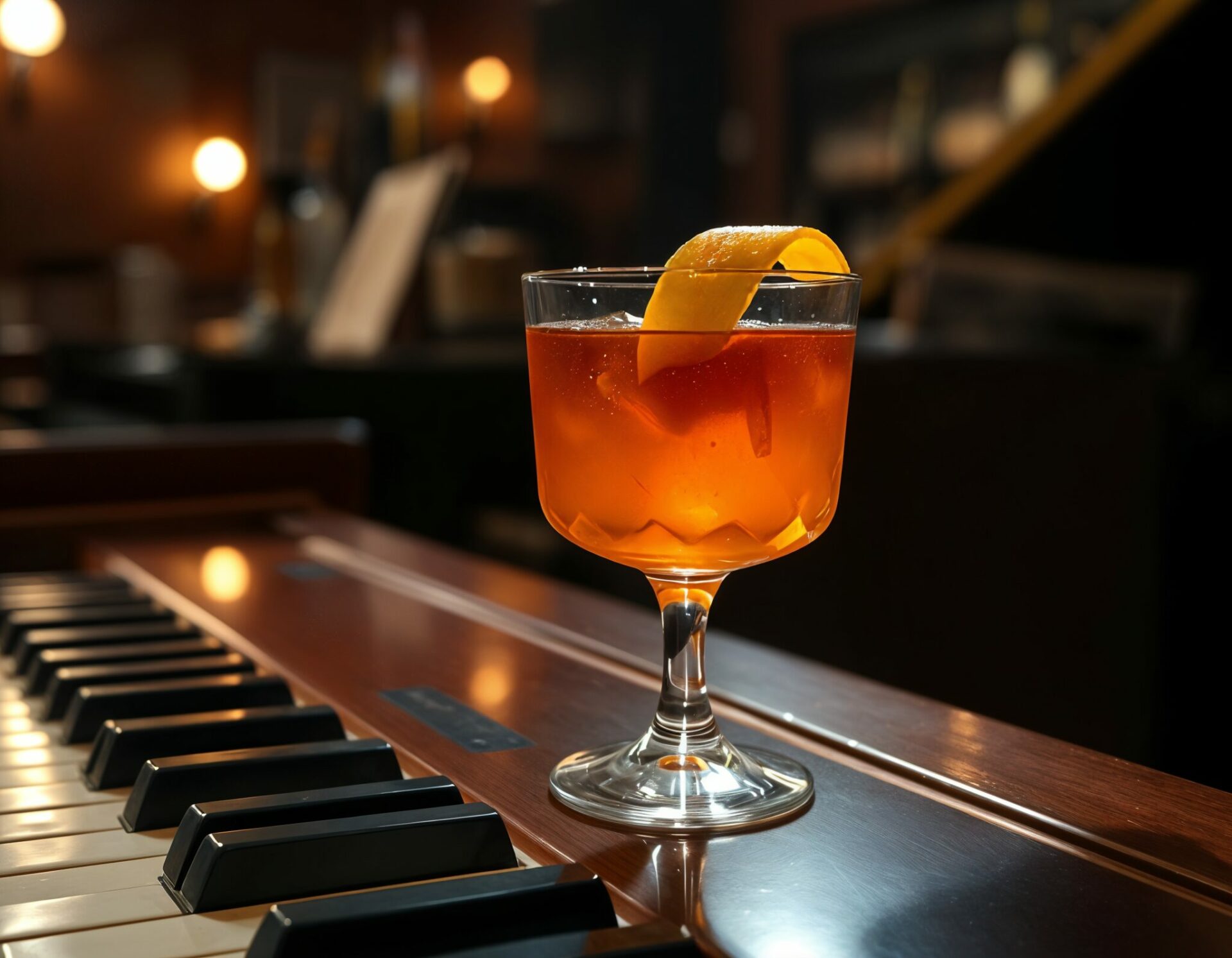 The Perfect Classic Sazerac Recipe - Wine with Paige