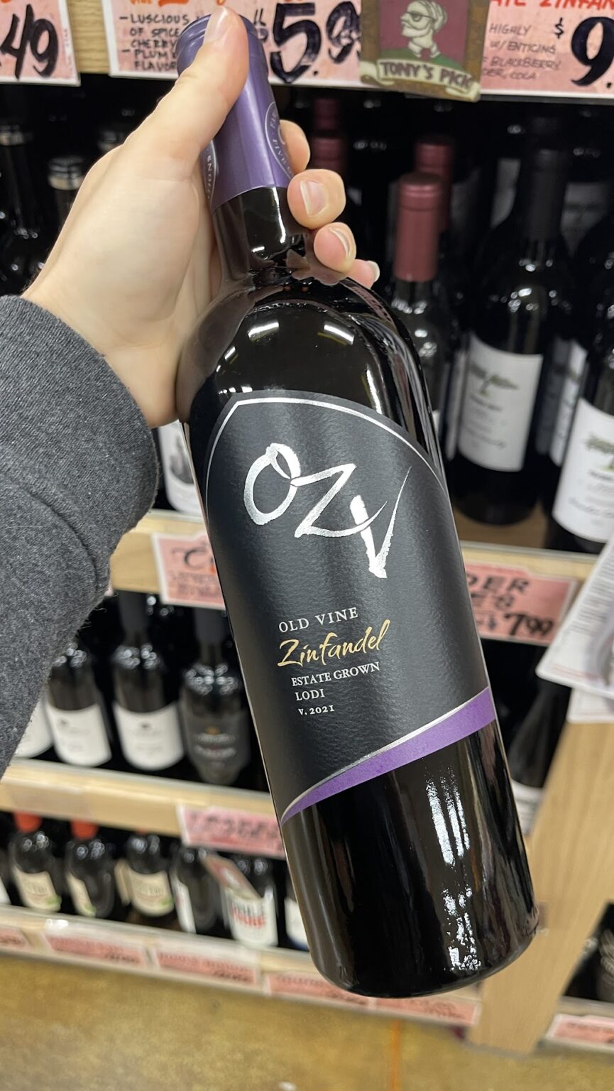 Zinfandel Wine 101: Your Complete Guide - Wine with Paige