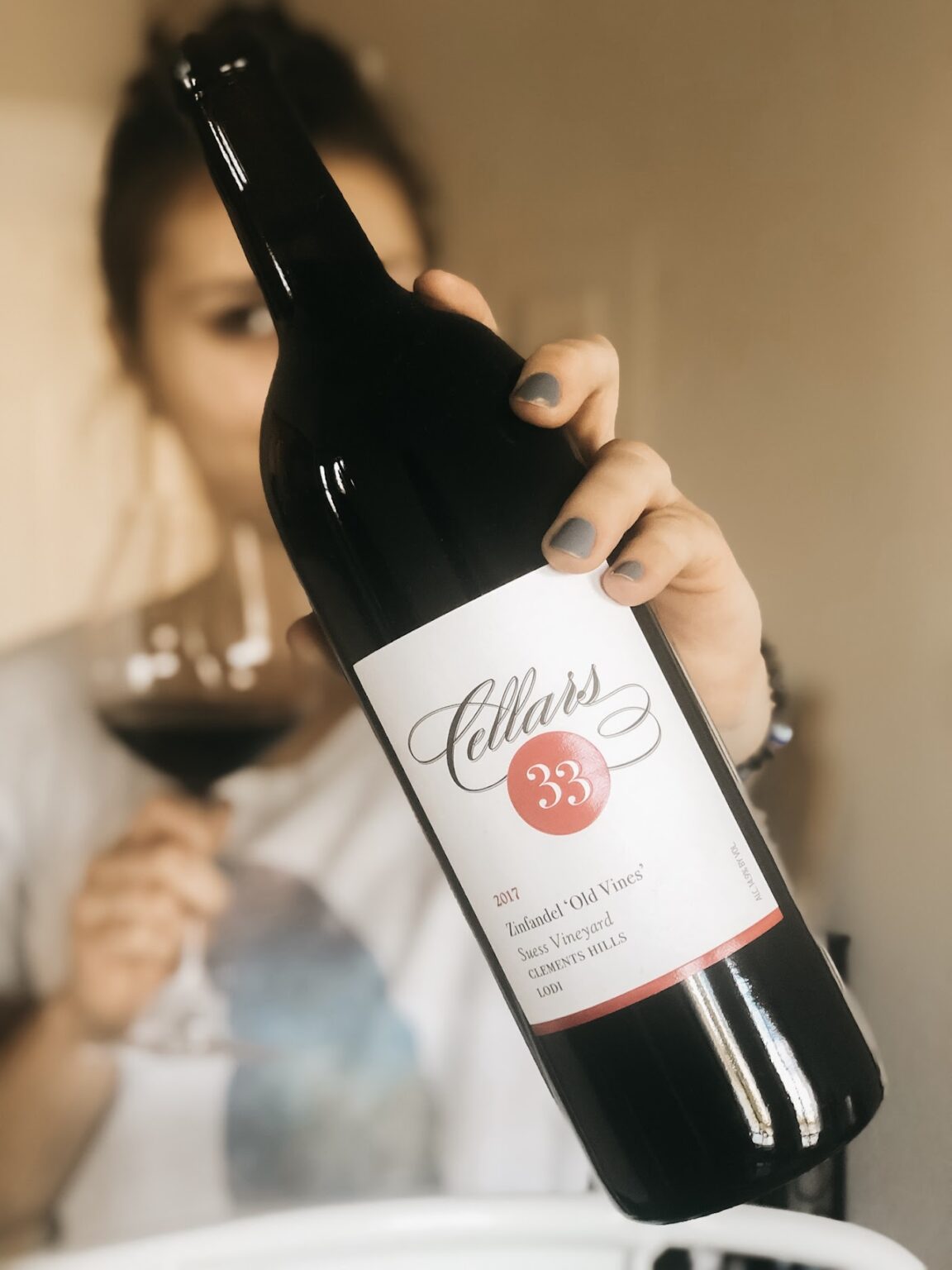 Zinfandel Wine 101: Your Complete Guide - Wine with Paige