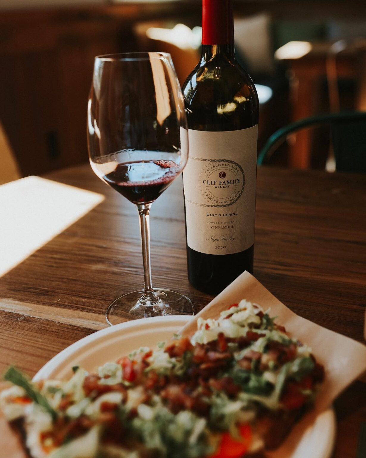 Zinfandel Wine 101: Your Complete Guide - Wine with Paige