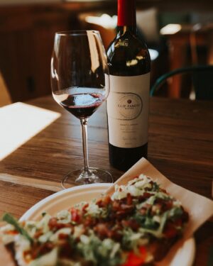 Zinfandel Wine 101: Your Complete Guide - Wine with Paige