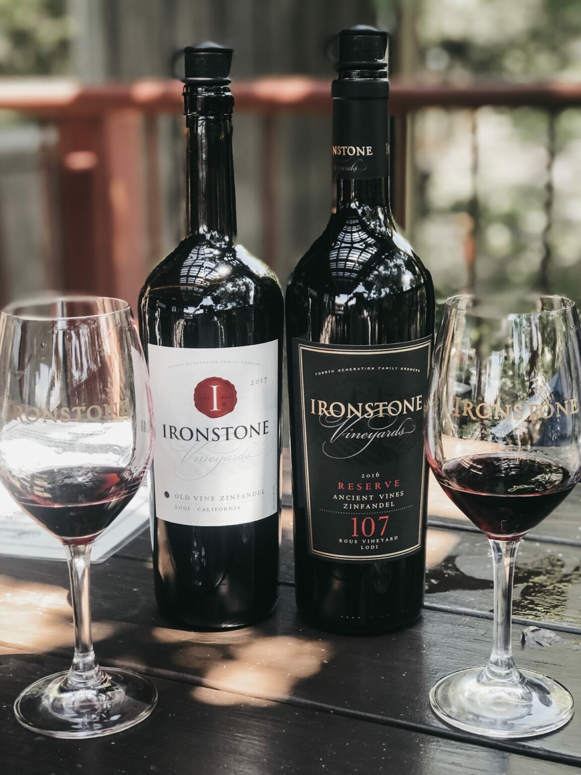 Zinfandel Wine 101: Your Complete Guide - Wine with Paige