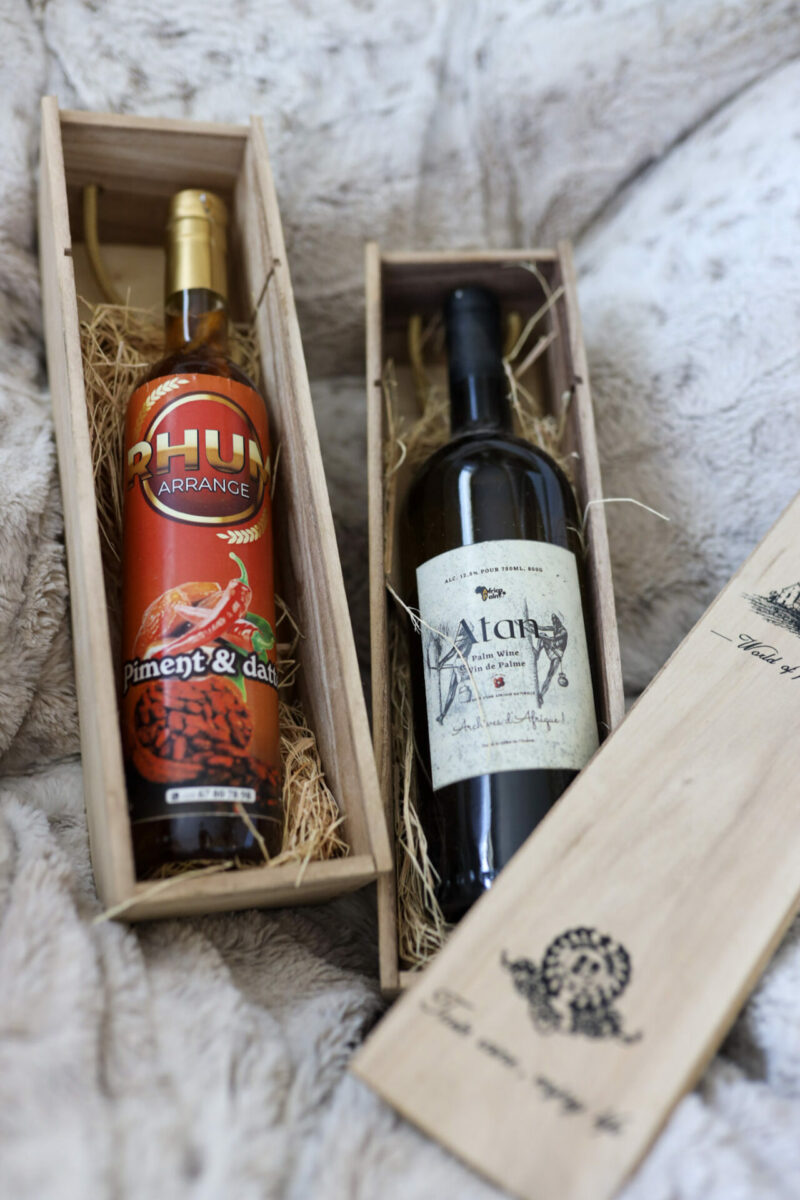 Journey to the Heart of South African Wine - Wine with Paige