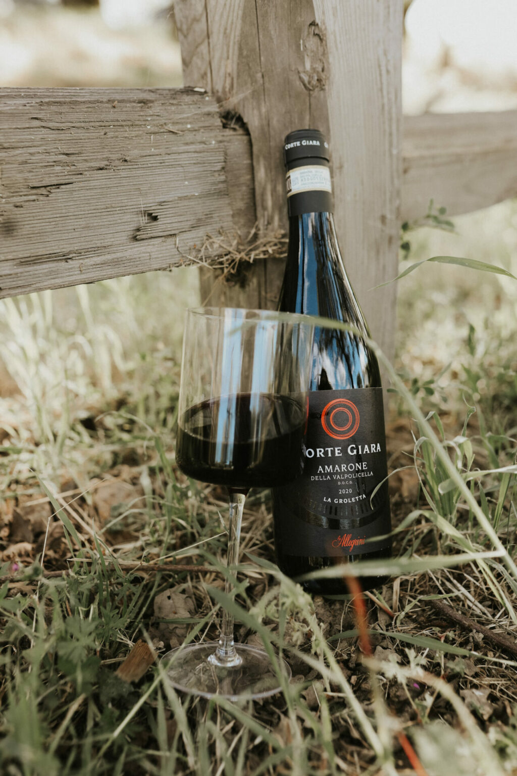 Amarone Wine: Everything You Need to Know - Wine with Paige