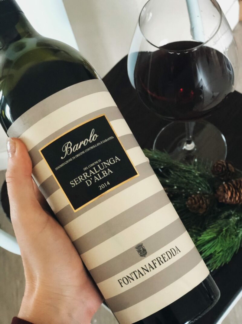 Barolo Wine 101: Your Complete Guide - Wine with Paige