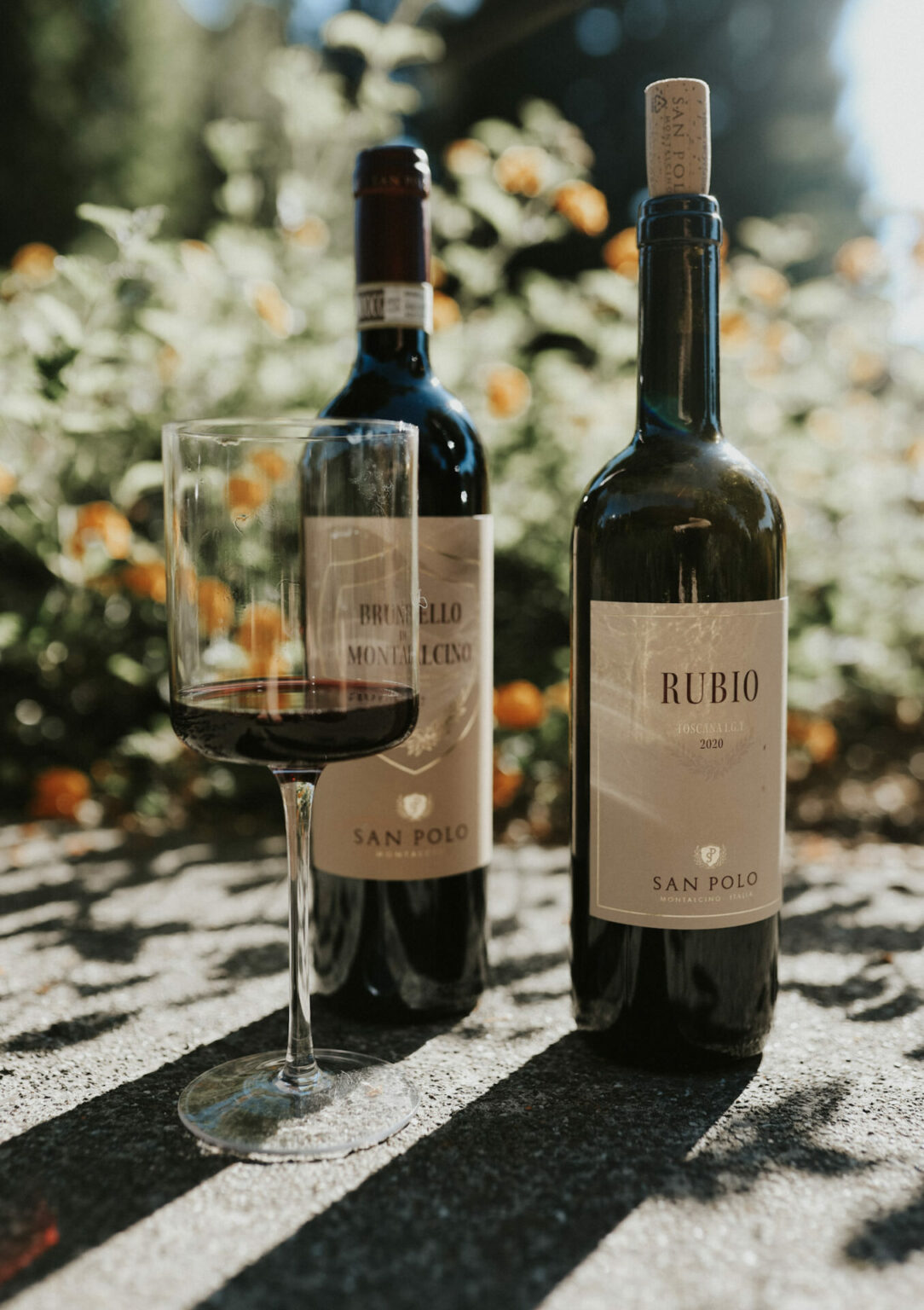Brunello di Montalcino: Celebrating Tuscany’s Great Wines - Wine with Paige